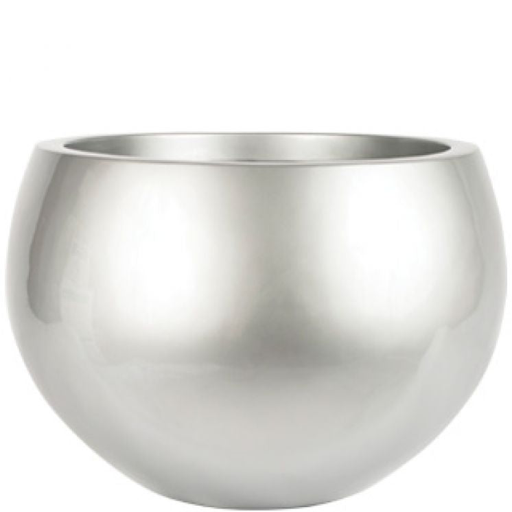 Curved Fiberglass Container – LDF Silk