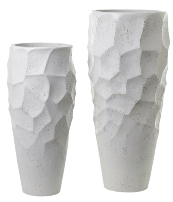 Textured Fiberglass Container - 2 Sizes Available – LDF Silk